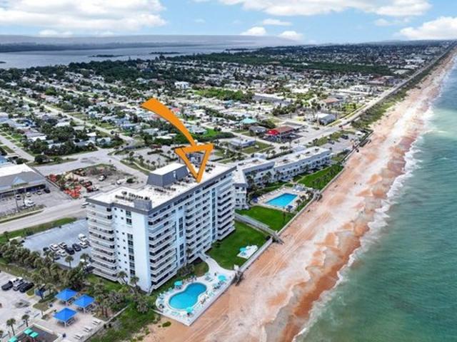 1575 Ocean Shore Blvd Unit H050, Ormond Beach, FL 32176