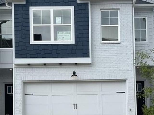 1575 Aiden Way Unit 38, Conyers, GA 30013