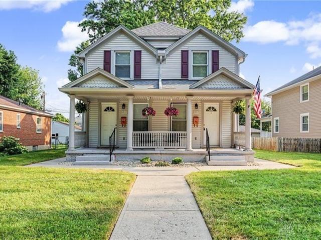 1575 Bowman Ave, Kettering, OH 45409