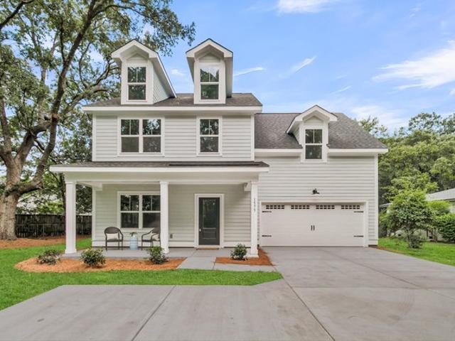1575 Brownswood Rd, Johns Island, SC 29455