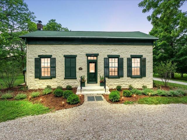 1575 Earhart Road