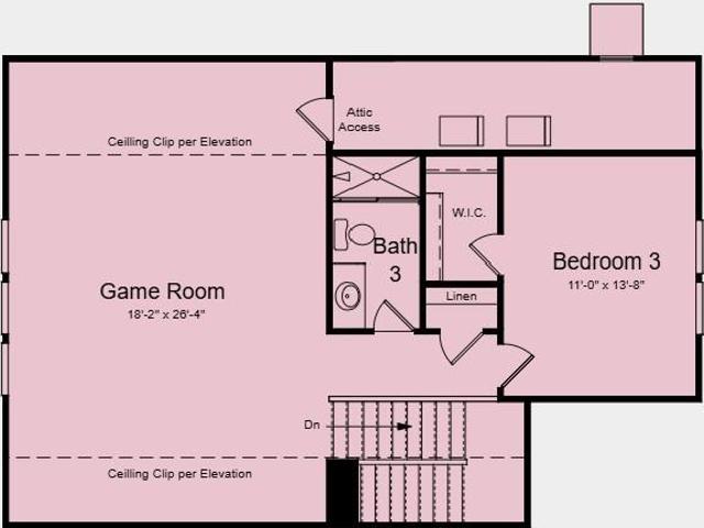 1575 Hubert Graham Way