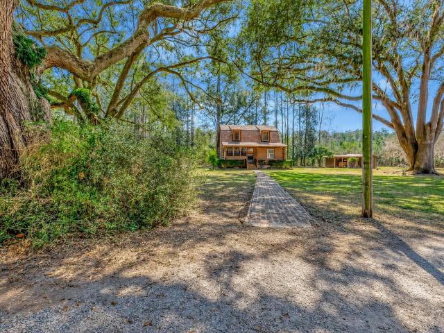 1575 Hudson Mill Road