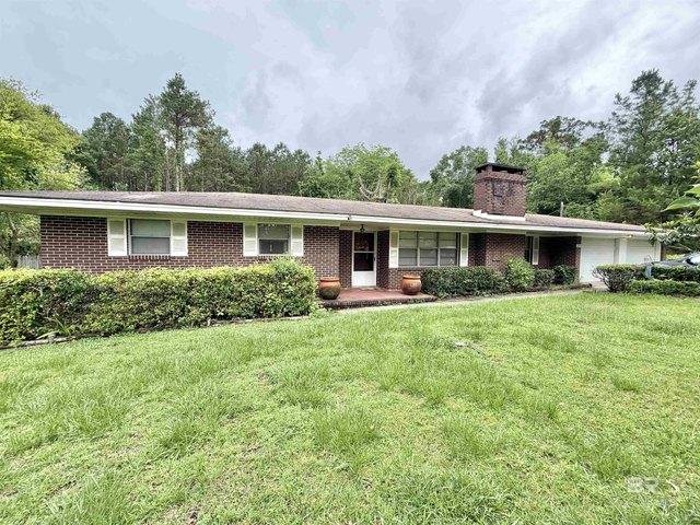 1575 Jack Springs Rd, Atmore, AL 36502