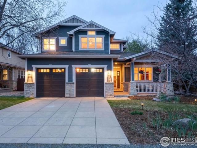 1575 Kalmia Ave, Boulder, CO 80304