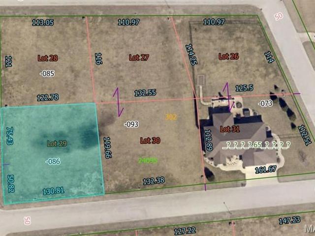 1575 Kathleen Ln, Staunton, IL 62088