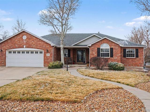 1575 Peach Ct, Brighton, CO 80601 | MLS #3851 | Compass