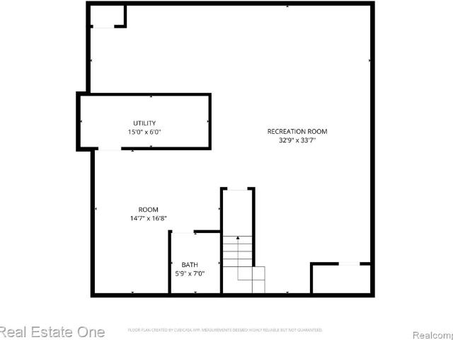 1575 Pebble Beach Drive