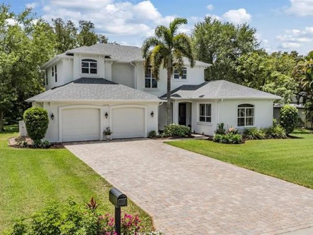 1575 Quail Dr, Dunedin, FL 34698