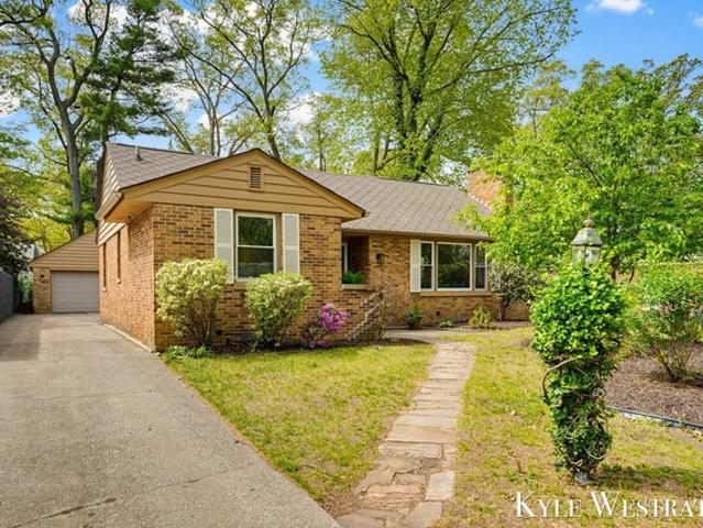 1575 Ridge Ave, Muskegon, MI 49441