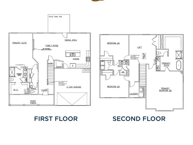 1575 Sungrown Way, McDonough, GA 30253 | MLS #7731