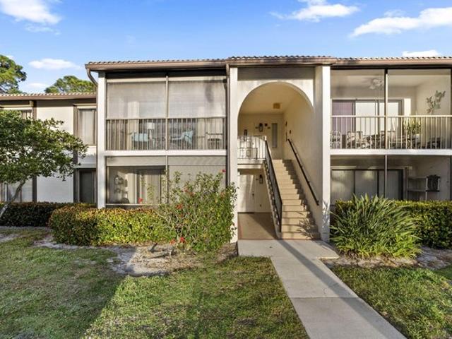 1575 SW Silver Pine Way Unit 108A2, Palm City, FL 34990