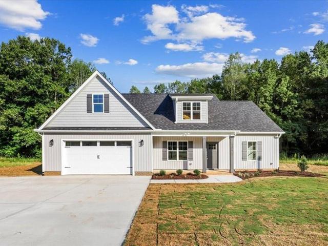 1575 S Big Woods Rd, Spring Hope, NC 27882