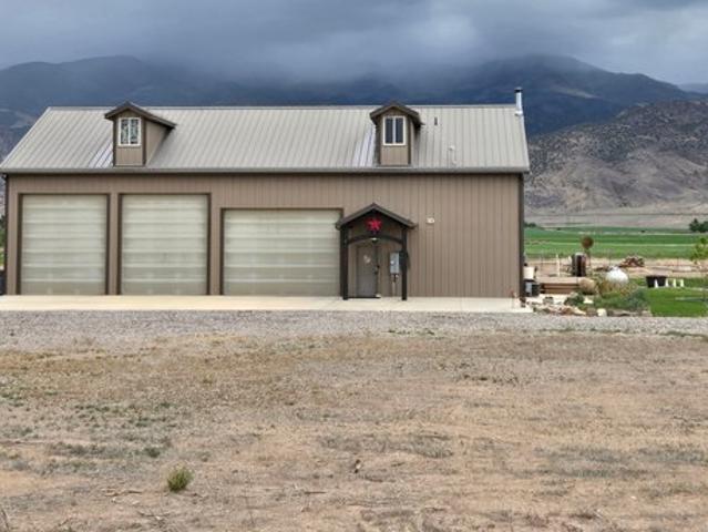 1575 S Brooklyn Rd, Monroe, UT 84754