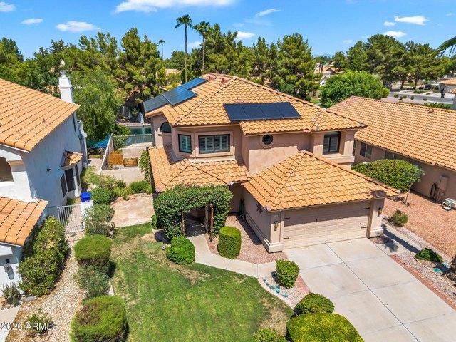1575 S Pennington Dr, Chandler, AZ 85286