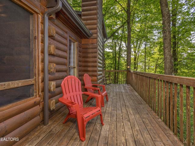 1575 Sky View Dr, Sevierville, TN 37876 | MLS #3171