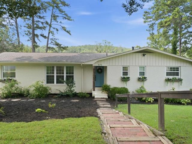 1575 Valley View Cir, Homewood, AL 35209