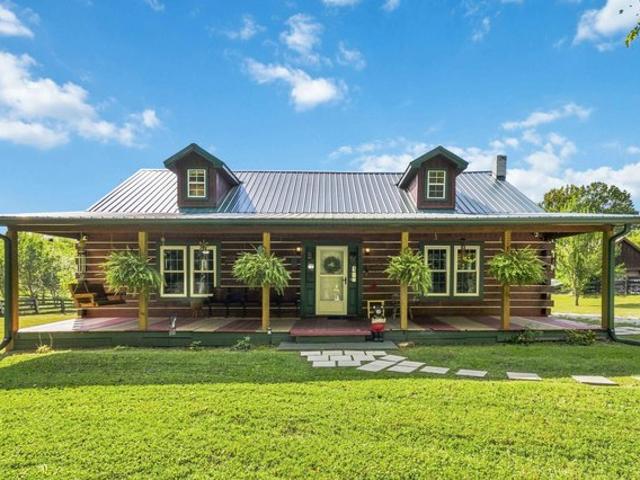 1575 Vaughn Ridge Rd, London, KY 40741