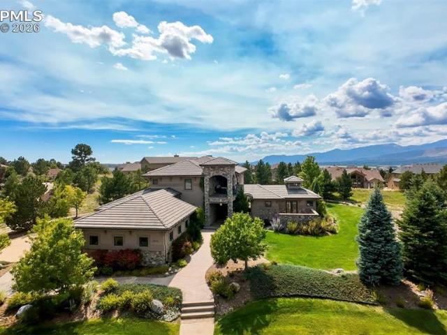 1575 Vine Cliff Heights, Colorado Springs, CO 80921 | Compass