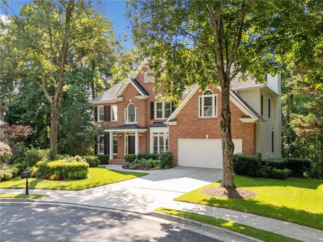 1575 Wynridge Pointe, Alpharetta, GA 30005 | MLS #7720