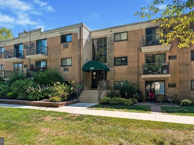 1575 W Street Rd Apt 418, Warminster, PA 18974