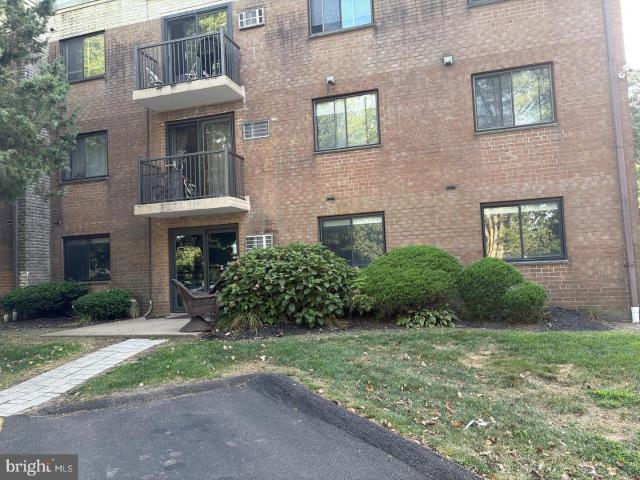 1575 W Street Rd, Unit 812, Warminster, PA 18974 | MLS #PABU2118