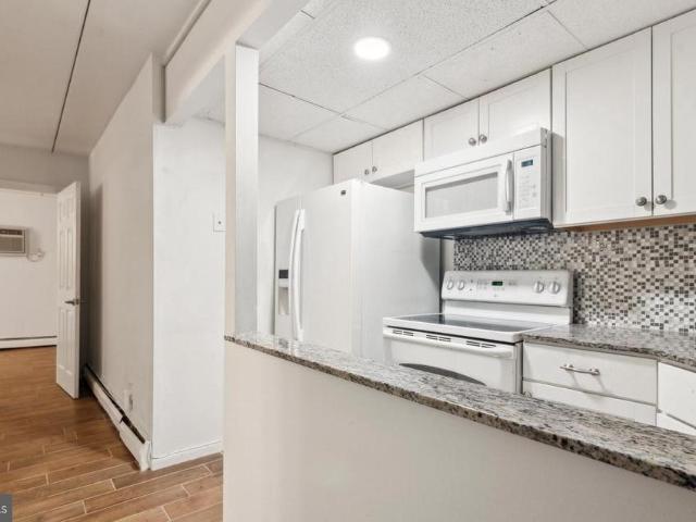1575 W Street Road # 418