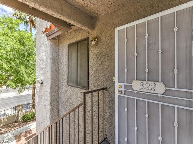 1575 W Warm Springs Road 322