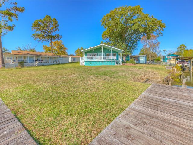 1575 Yaupon Cove Drive