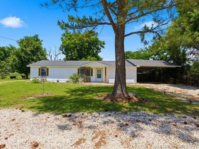 15760 County Road 1590, Ada, OK 74820