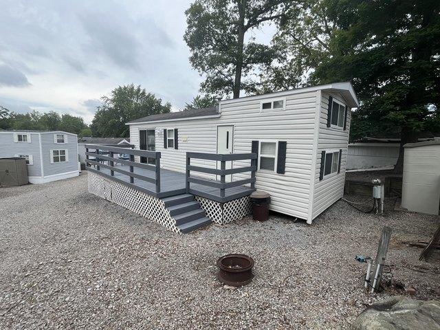 15760 OH 235 Unit 39, Belle Center, OH 43310