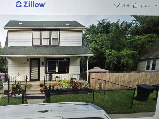 15767 Holmur St, Detroit, MI 48238