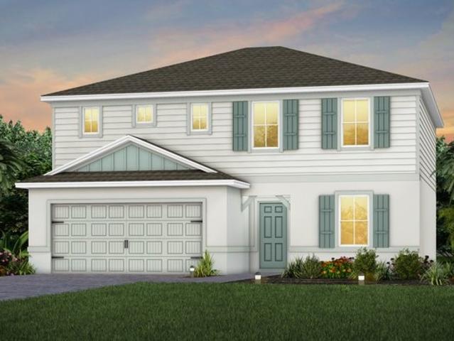 15764 Northridge Rd, Babcock Ranch, FL 33982