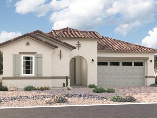 15765 W Hackamore Dr, Surprise, AZ 85387