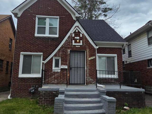 15765 Ward Avenue, Detroit, US, MI
