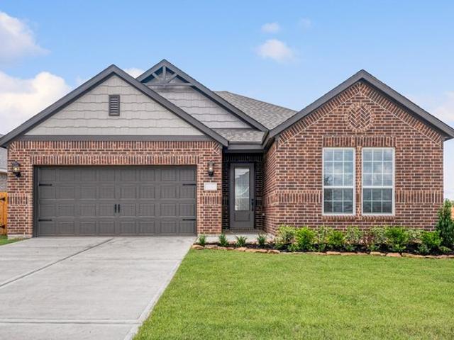 15765 Bayberry Trace Dr, Conroe, TX 77303