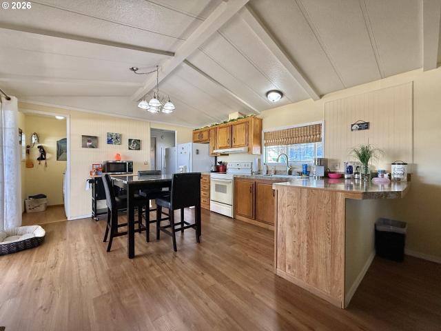 15765 Oregon Coast Hwy, Unit 9, Brookings, OR 97415 | MLS #312422