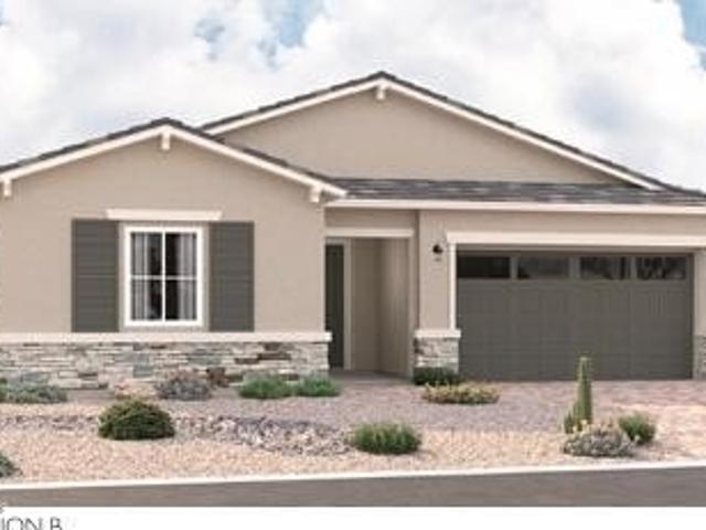 15766 W Hackamore Dr, Surprise, AZ 85387