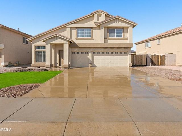 15766 W Ventura St, Surprise, AZ 85379