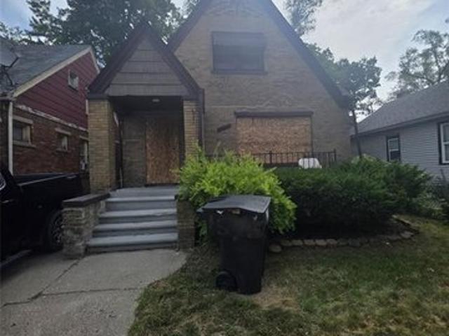 15766 Cruse St, Detroit, MI 48227