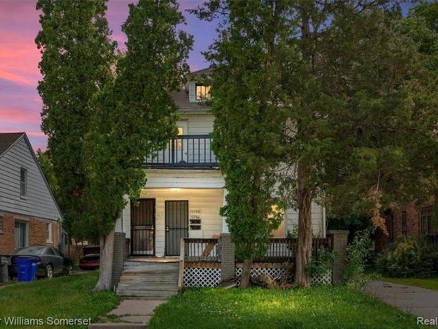 15766 Ferguson St, Detroit, MI 48227