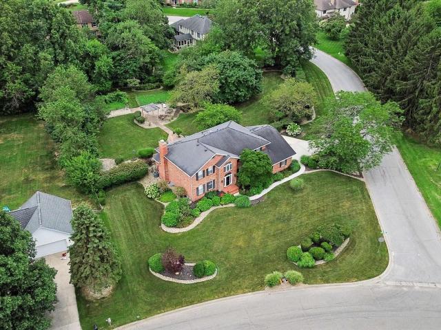 15766 Hunting Ridge Trail
