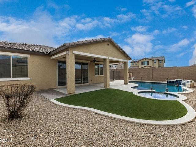 15768 W Pierce St, Goodyear, AZ 85338