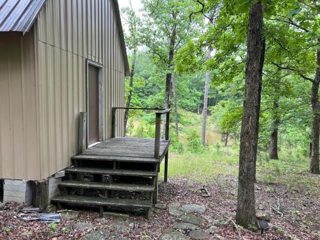 15768 Sargent Road