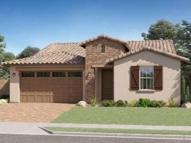 15769 W Winslow Ave, Goodyear, AZ 85338