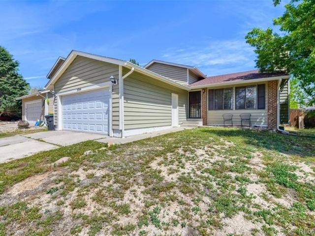 15769 E Princeton Pl, Aurora, CO 80013