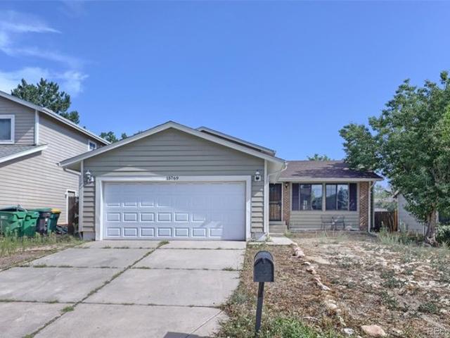 15769 E Princeton Pl, Aurora, CO 80013
