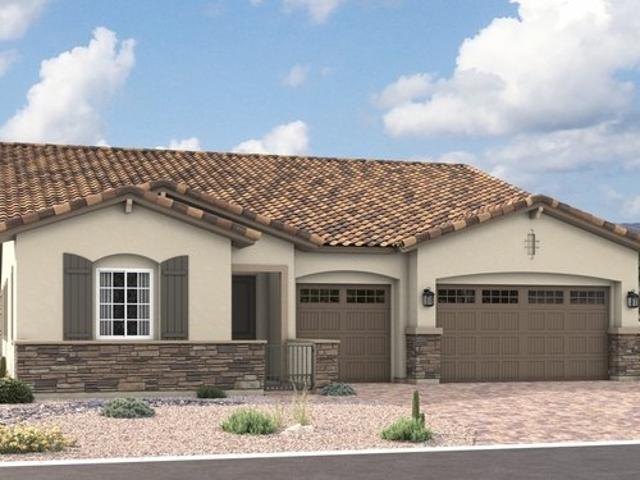 15769 S 187th Ave, Goodyear, AZ 85338