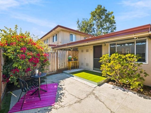 1576 Marina Ct Unit A, San Mateo, CA 94403