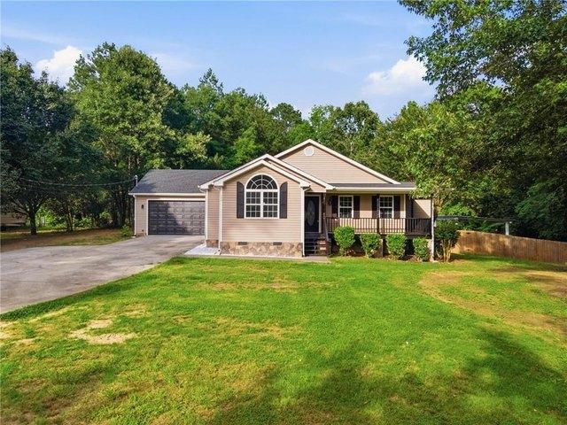 1576 Nicklesville Rd NE, Resaca, GA 30735